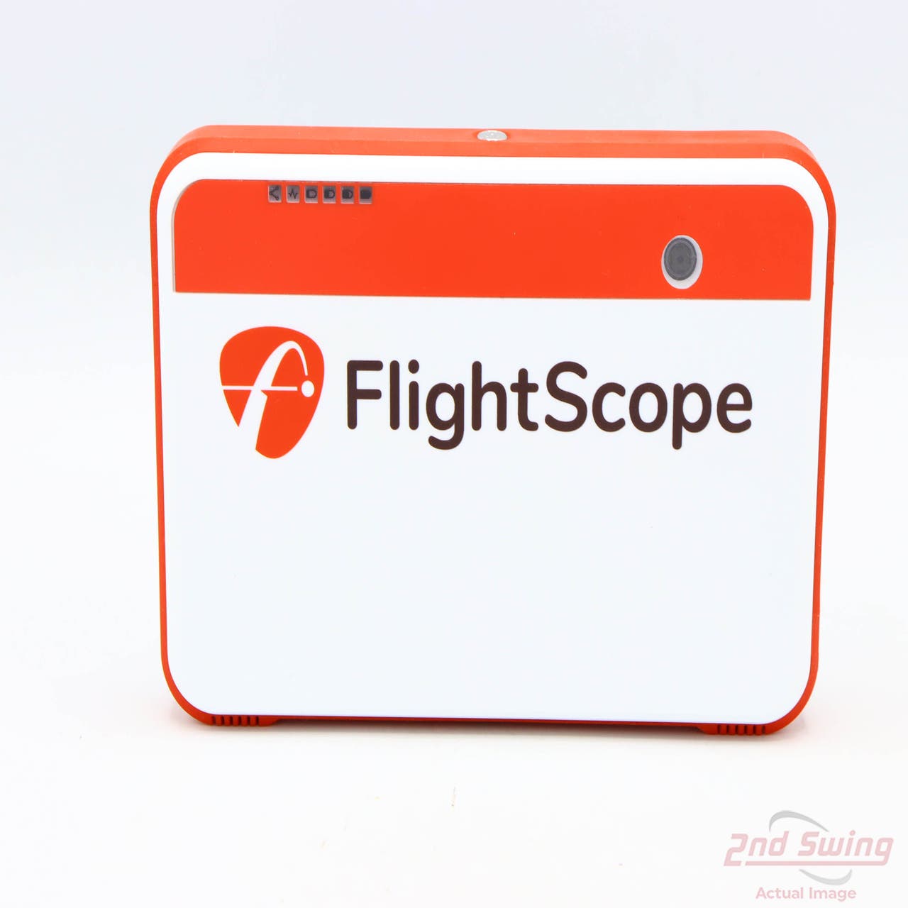 FlightScope Mevo Plus Launch Monitor (D-72332718021) | 2nd Swing Golf