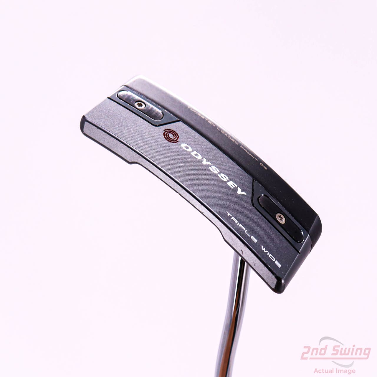 Odyssey Tri-Hot 5K Triple Wide Putter (D-72332725780) | 2nd Swing Golf