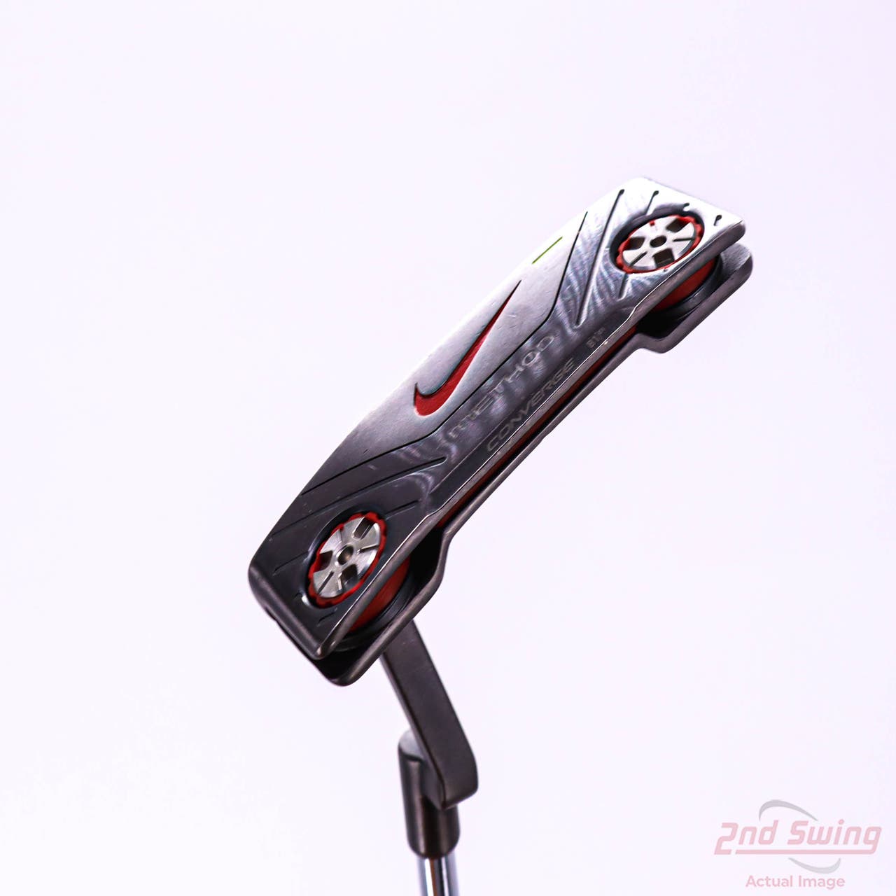 Nike Method Matter B2-01 Putter (D-72332729820) | 2nd Swing Golf