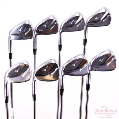 Mizuno Pro 245 Iron Set | 2nd Swing Golf