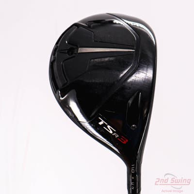 Titleist TSR3 Driver | 2nd Swing Golf