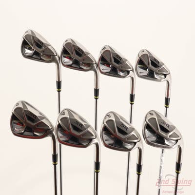 Nike Sasquatch Machspeed Iron Set | 2nd Swing Golf