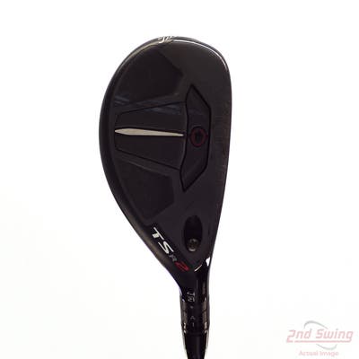 Titleist TSR2 Hybrid | 2nd Swing Golf
