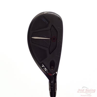 Titleist TSR2 Hybrid | 2nd Swing Golf