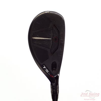 Titleist TSR2 Hybrid | 2nd Swing Golf