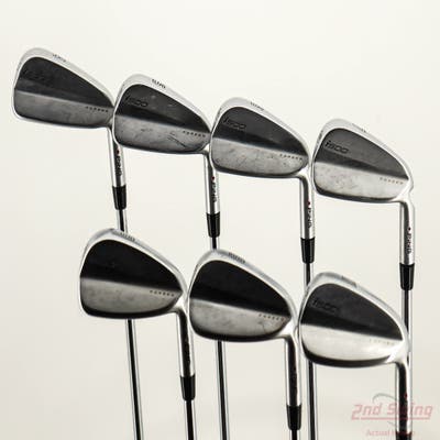 Ping i500 Iron Set | 2nd Swing Golf
