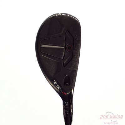 Titleist TSR2 Hybrid | 2nd Swing Golf