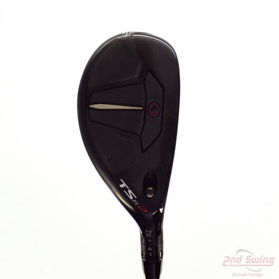 Titleist TSR2 Hybrid | 2nd Swing Golf