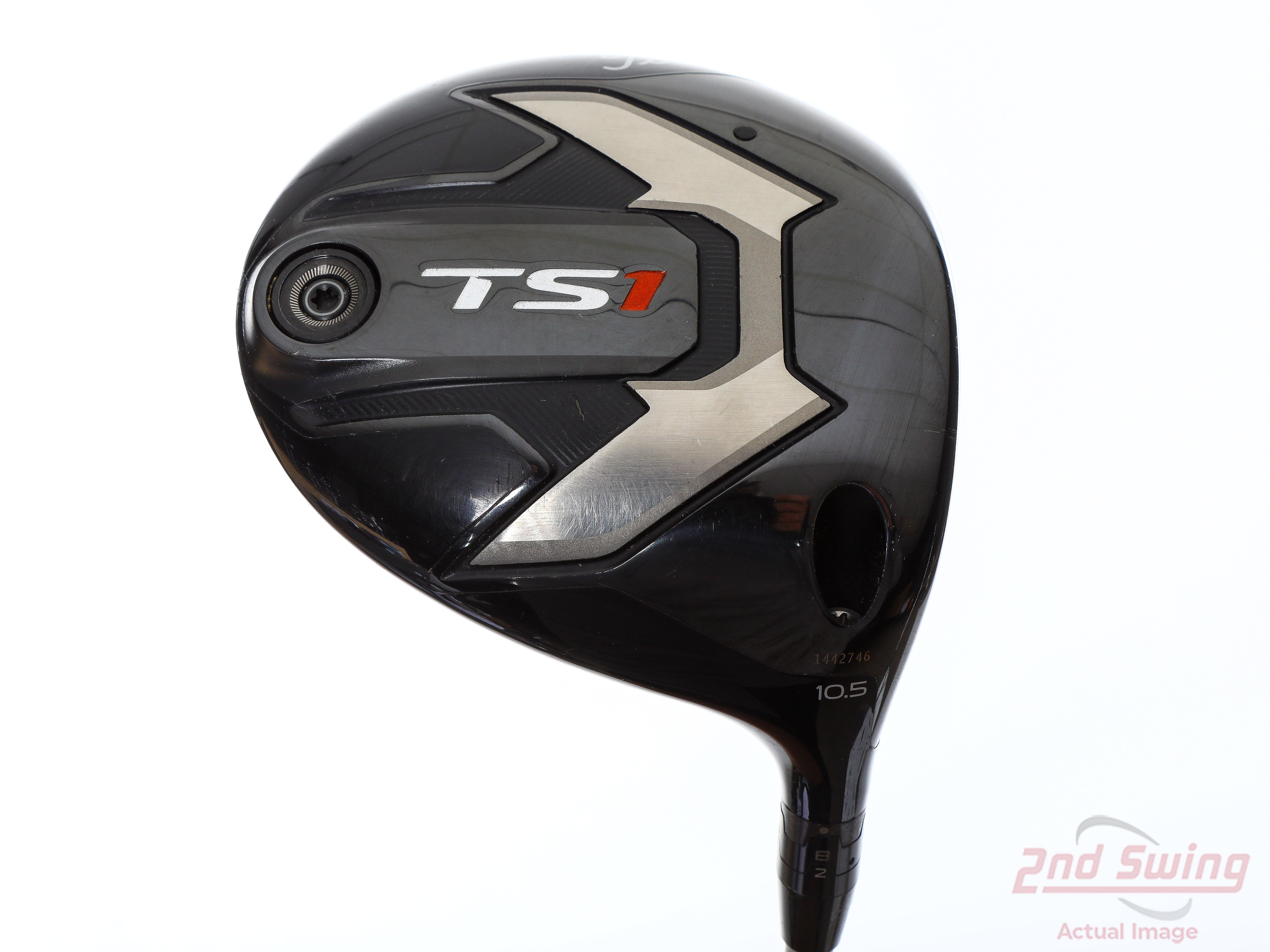 Titleist TS1 Driver (D-82010827190) | 2nd Swing Golf
