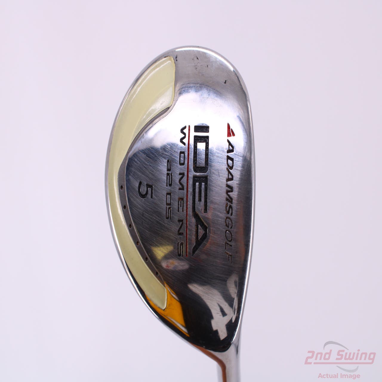 Adams Idea A2 OS Fairway Wood 5 Wood 5W 25° Adams Super Lightweight 55g ...