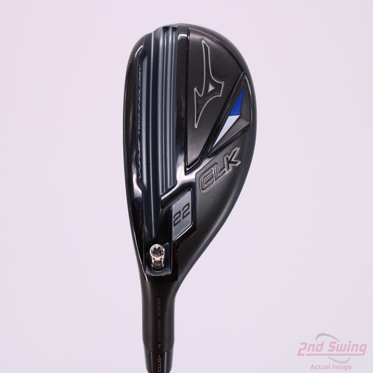 Mizuno 2020 CLK Hybrid (D-82119062135) | 2nd Swing Golf