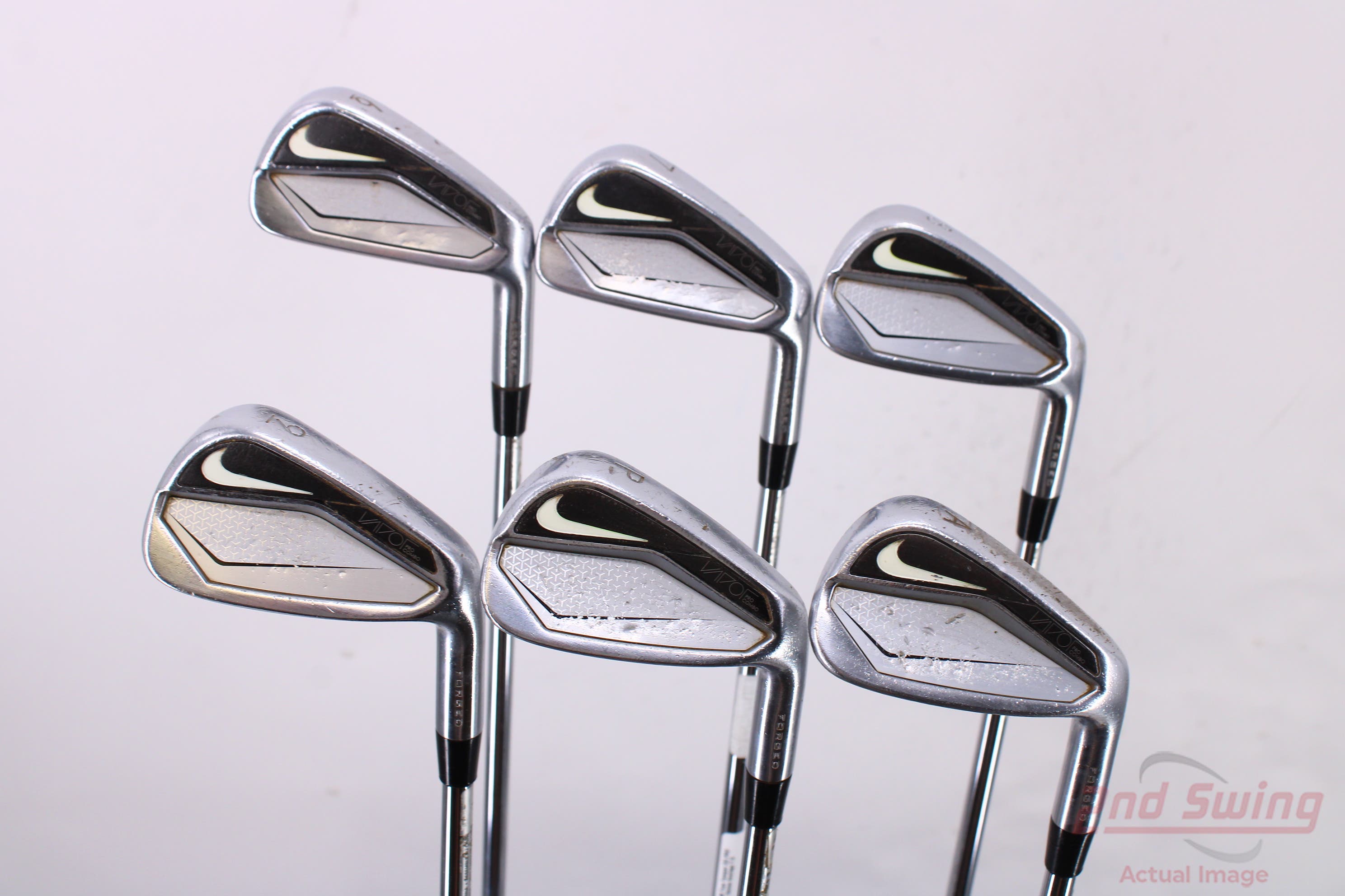 Nike Vapor Pro Combo Iron Set | 2nd Swing Golf