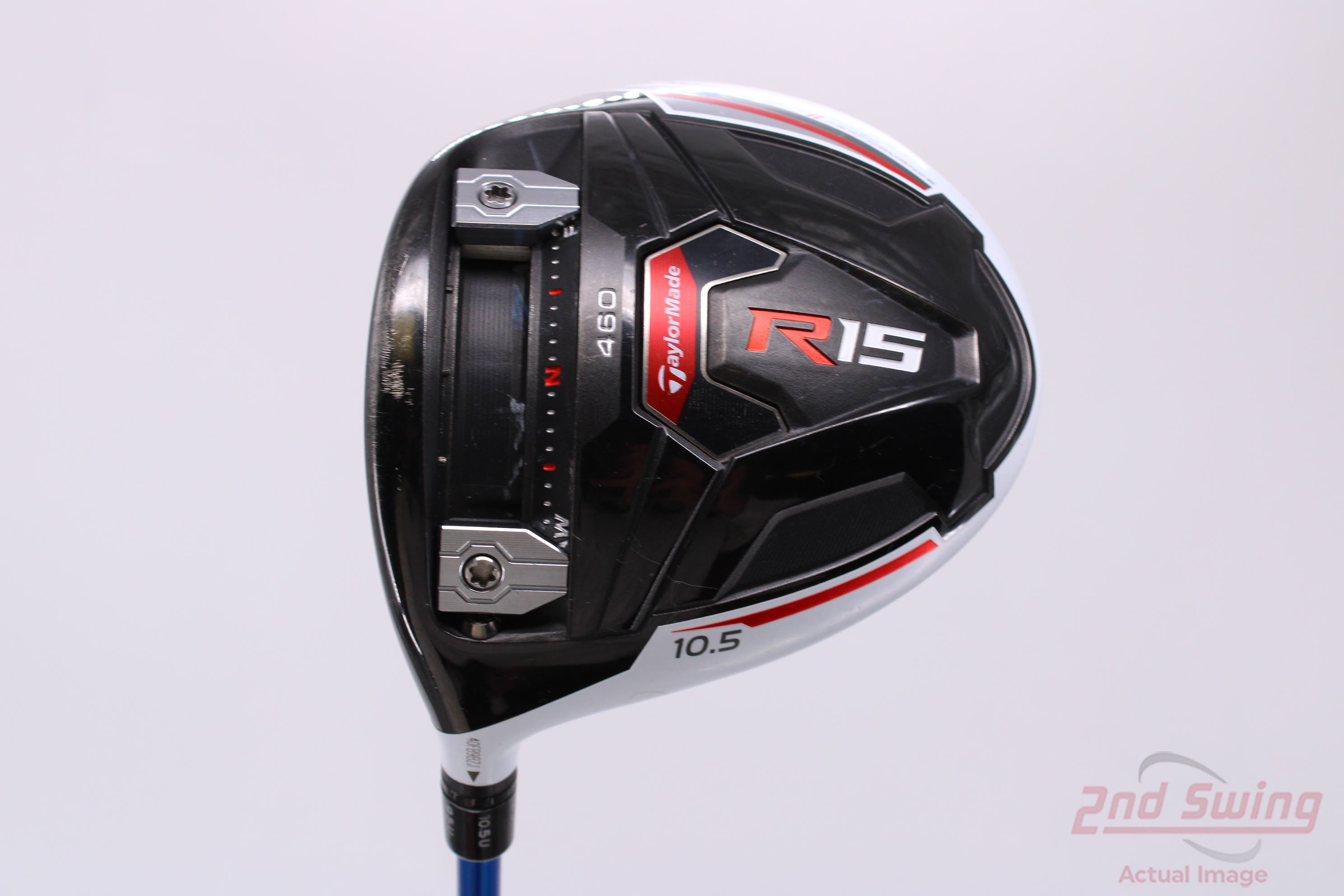 TaylorMade R15 TP Driver | 2nd Swing Golf