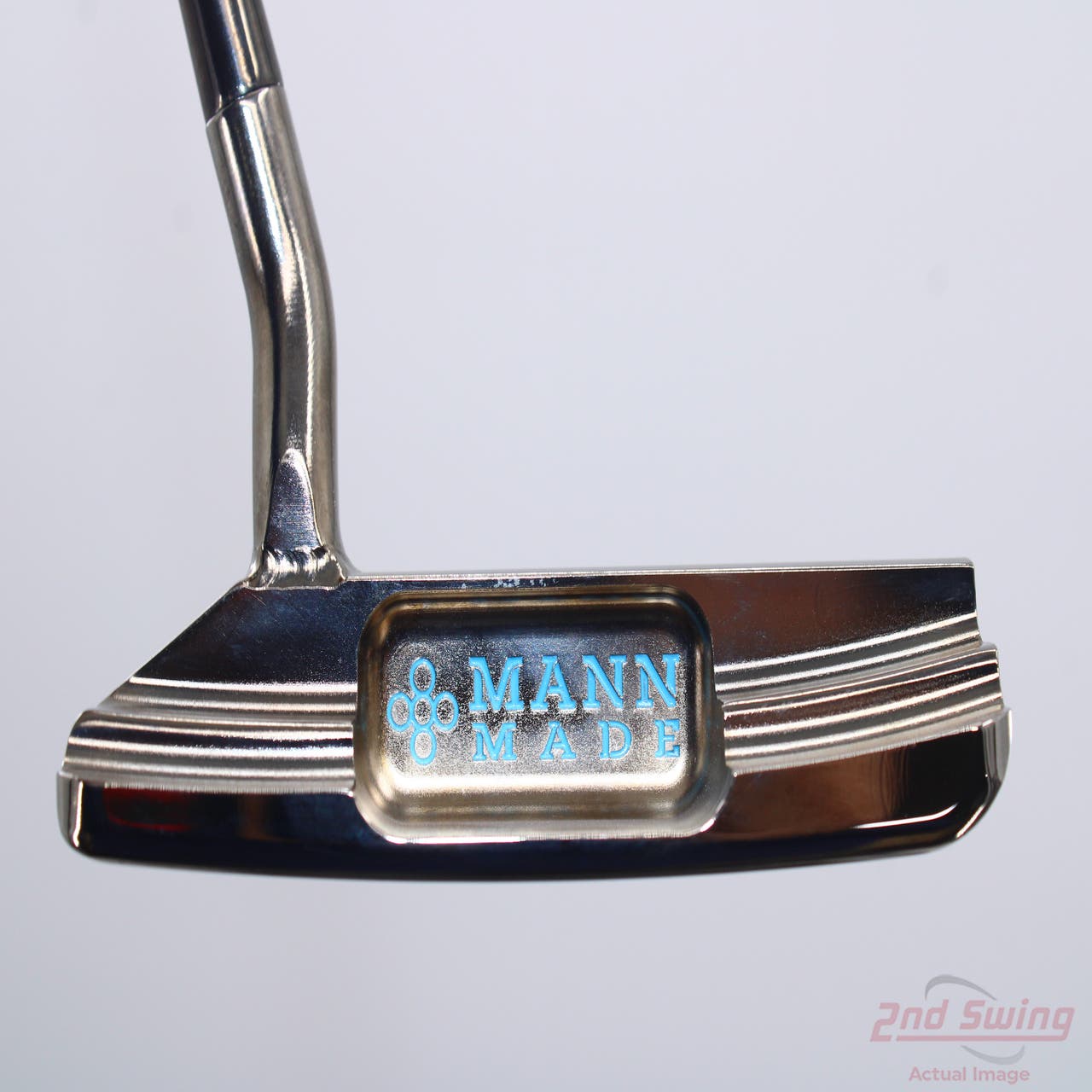 MannKrafted Tour Issue and Limited Putter (D-82225210034) | 2nd Swing Golf