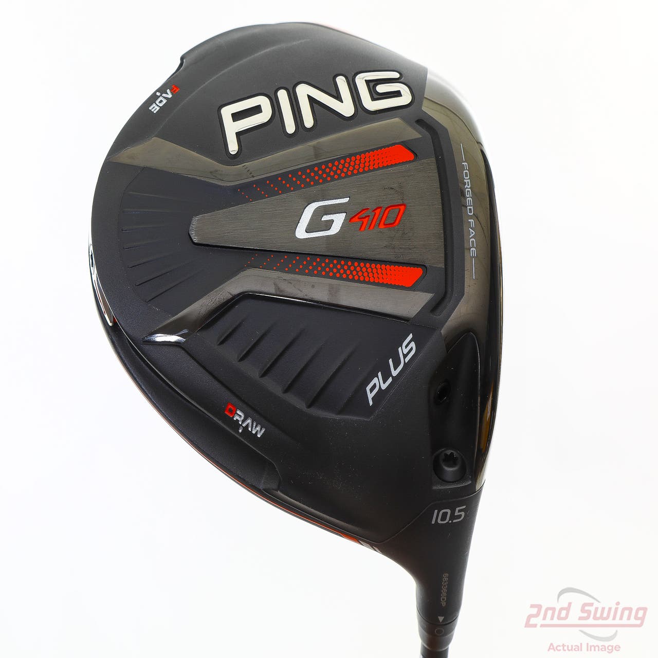 Ping G410 Plus Driver (D-82225254088) | 2nd Swing Golf