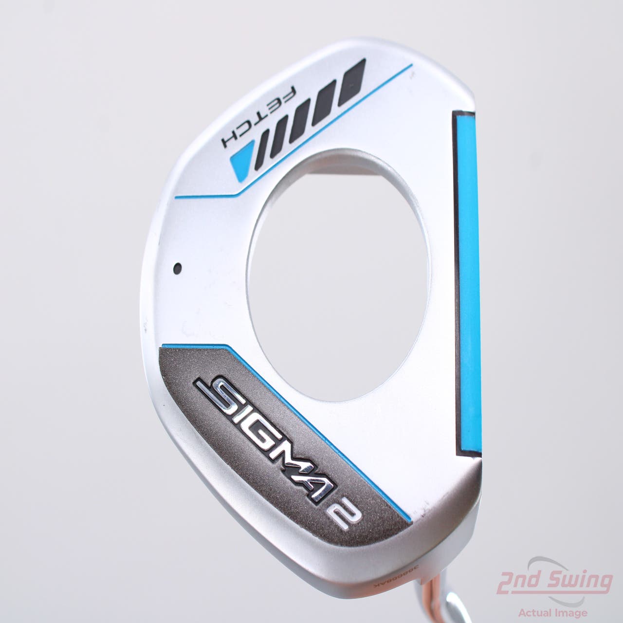 Ping Sigma 2 Fetch Putter Steel Right Handed Black Dot 34.0in (D ...
