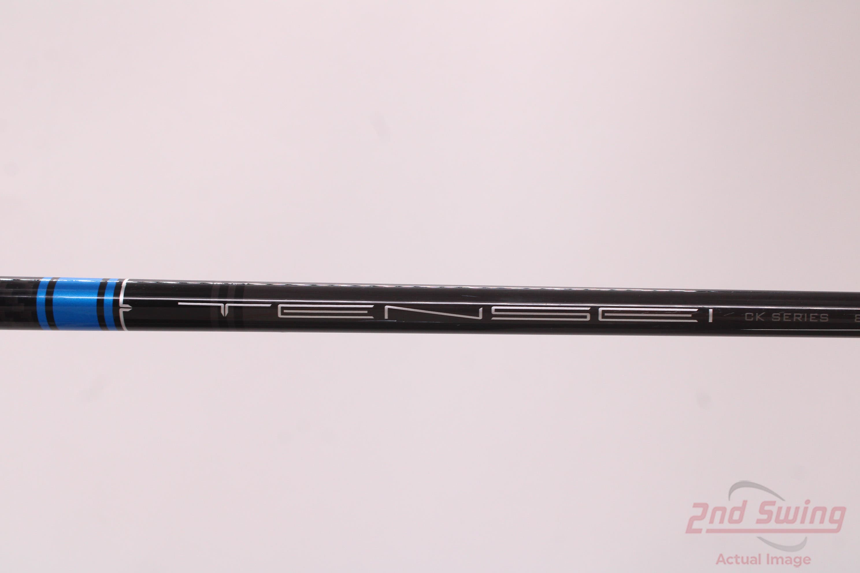 Mitsubishi Rayon Tensei CK Pro Blue Hybrid Shaft (D-82225345424) | 2nd Swing Golf