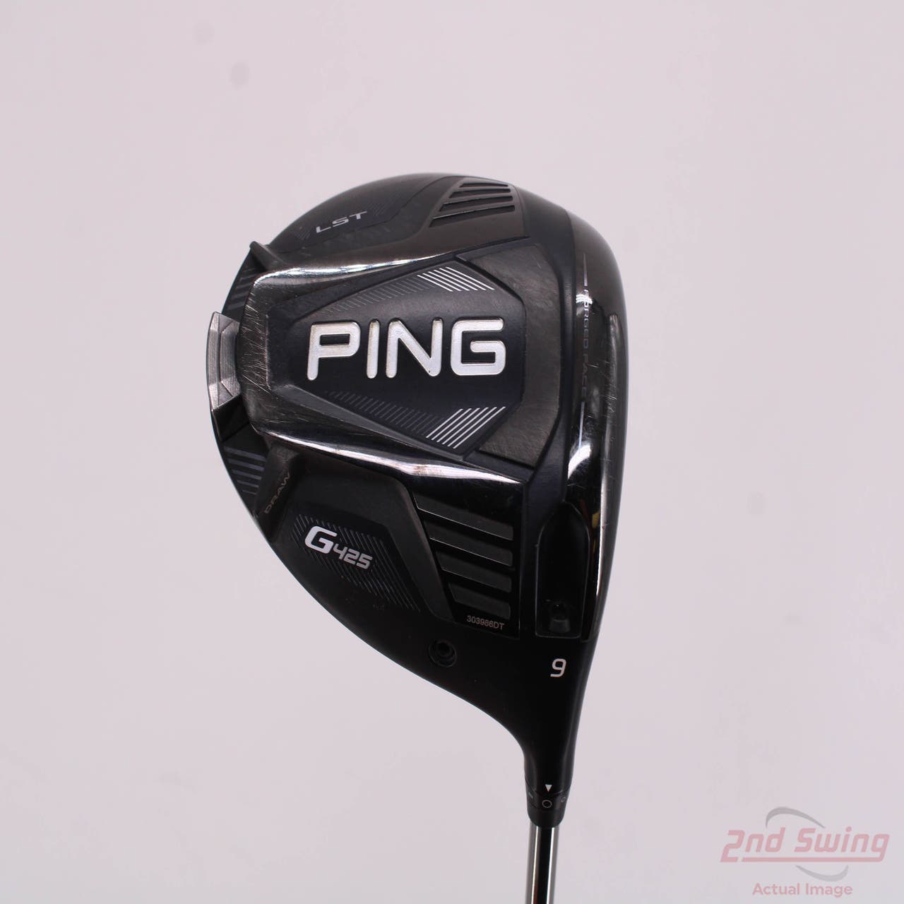 Ping G425 LST Driver 9° MCA Diamana ZF-Series 70 Graphite Stiff Right Handed 45.5in | 2nd Swing Golf
