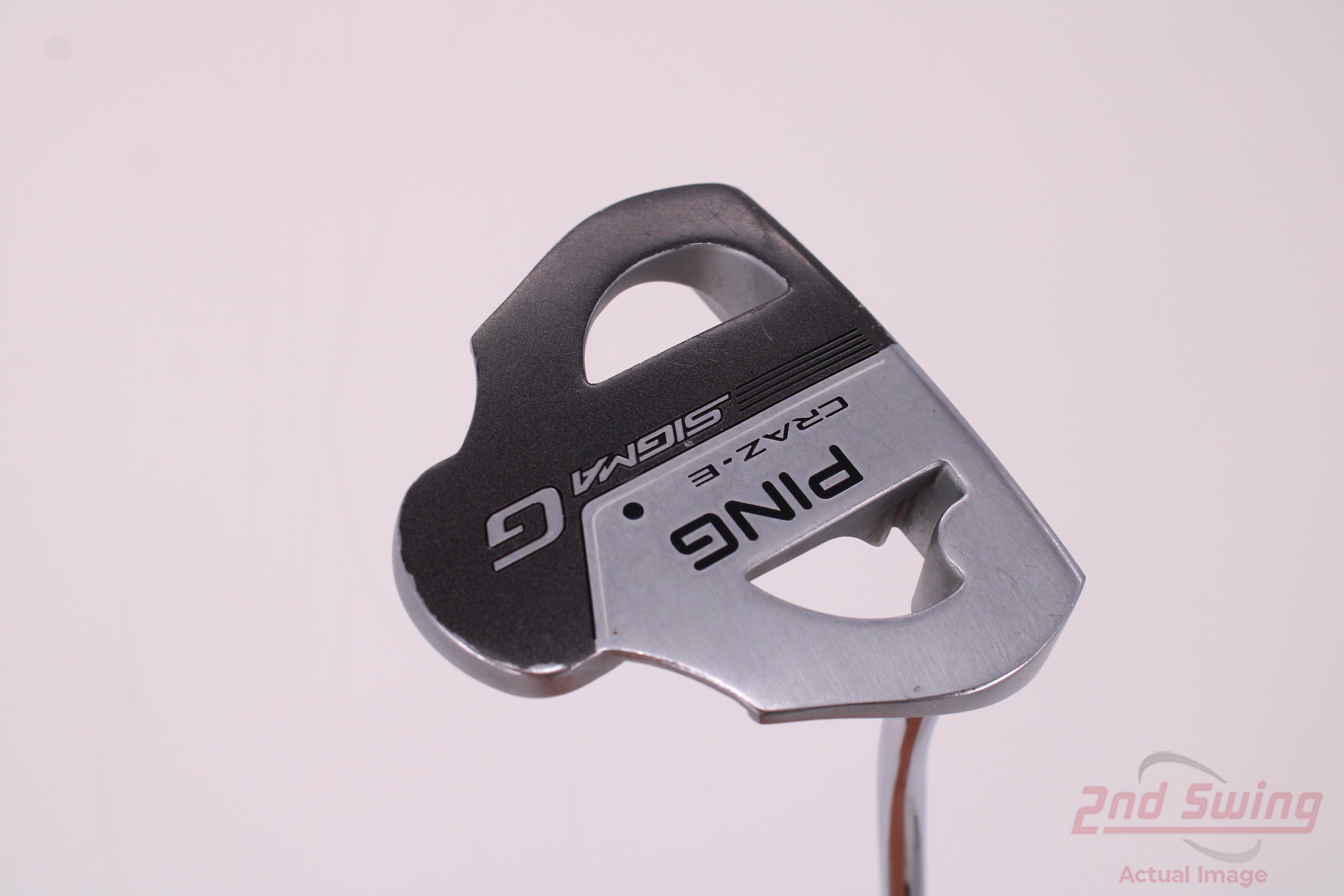 Ping Sigma G Craz-E Putter | 2nd Swing Golf