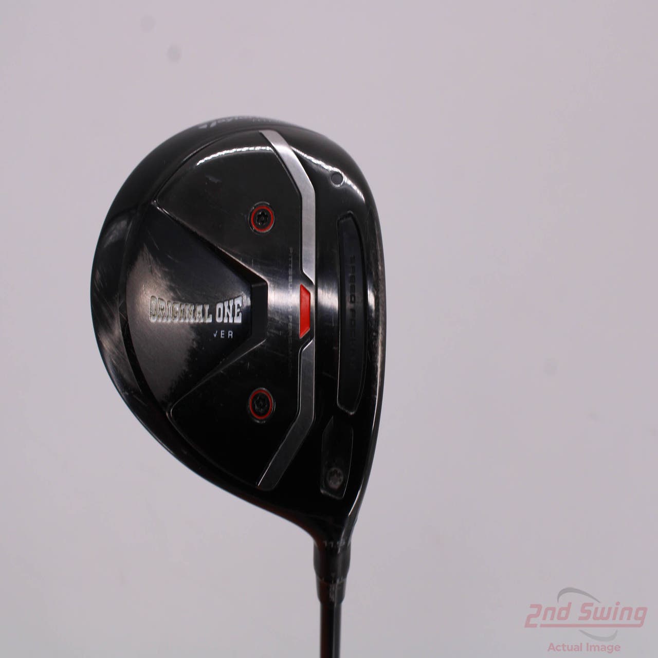 TaylorMade Original One Mini Driver (D-82225489673) | 2nd Swing Golf