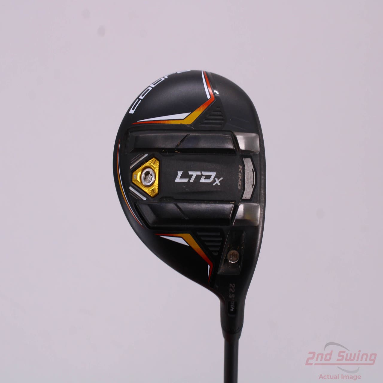 Cobra LTDx Fairway Wood (D-82225516718) | 2nd Swing Golf
