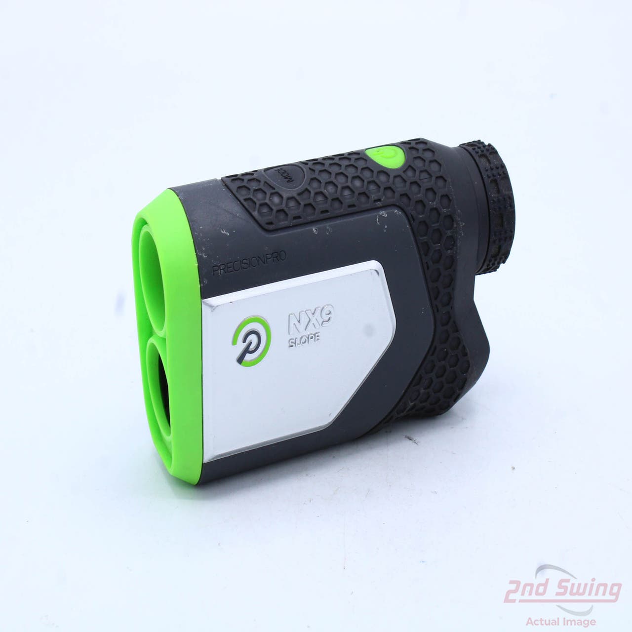 Precision Pro NX9 Slope Golf GPS & Rangefinders (D-82225555341) | 2nd ...