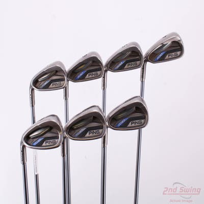 Ping G30 Iron Set | 2nd Swing Golf