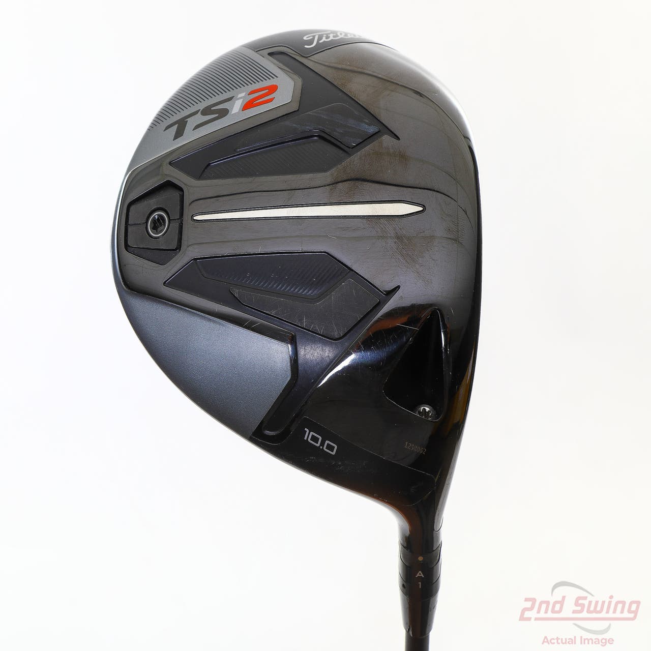 Titleist TSi2 Driver (D-82225570418) | 2nd Swing Golf