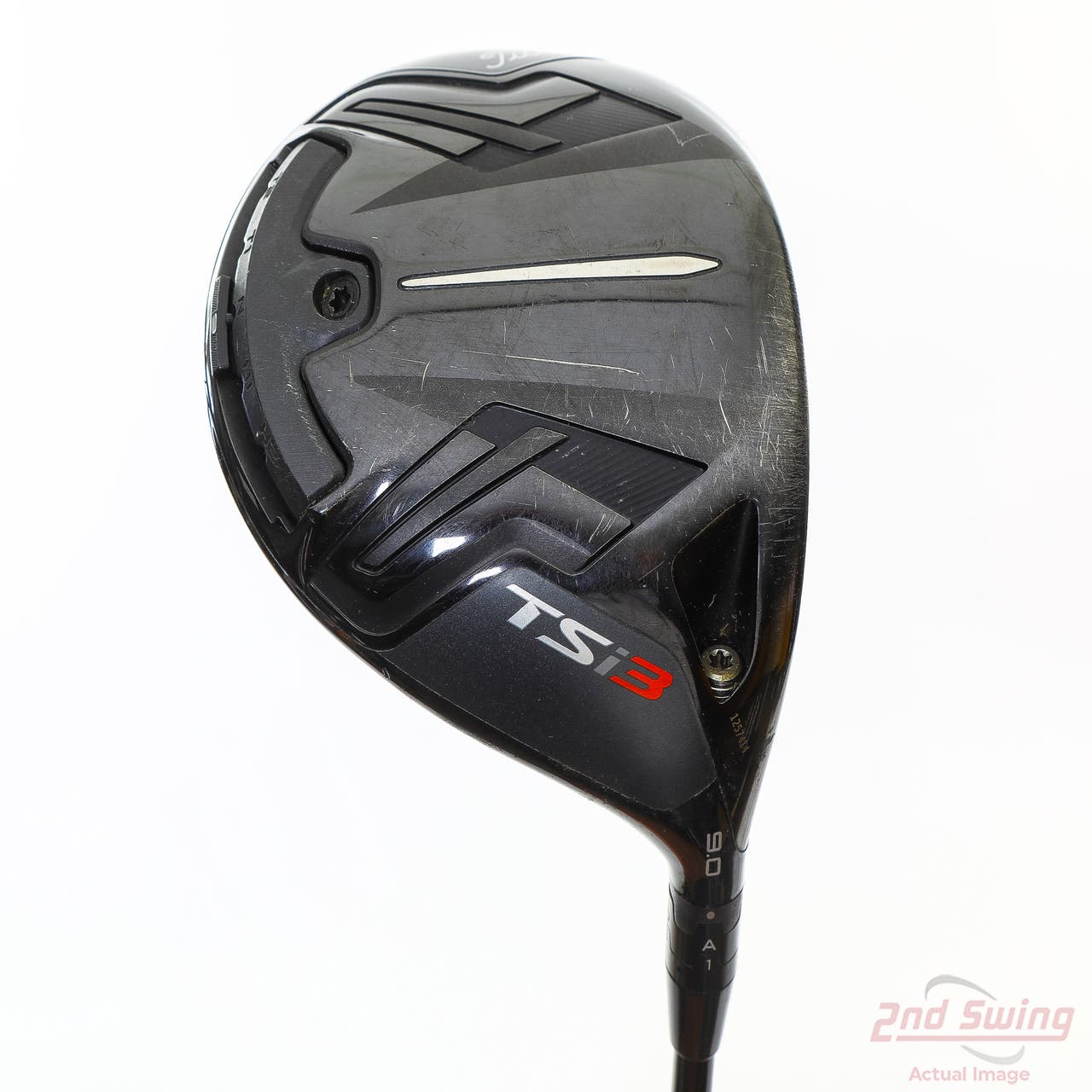 Titleist TSi3 Driver (D-82225574690) | 2nd Swing Golf