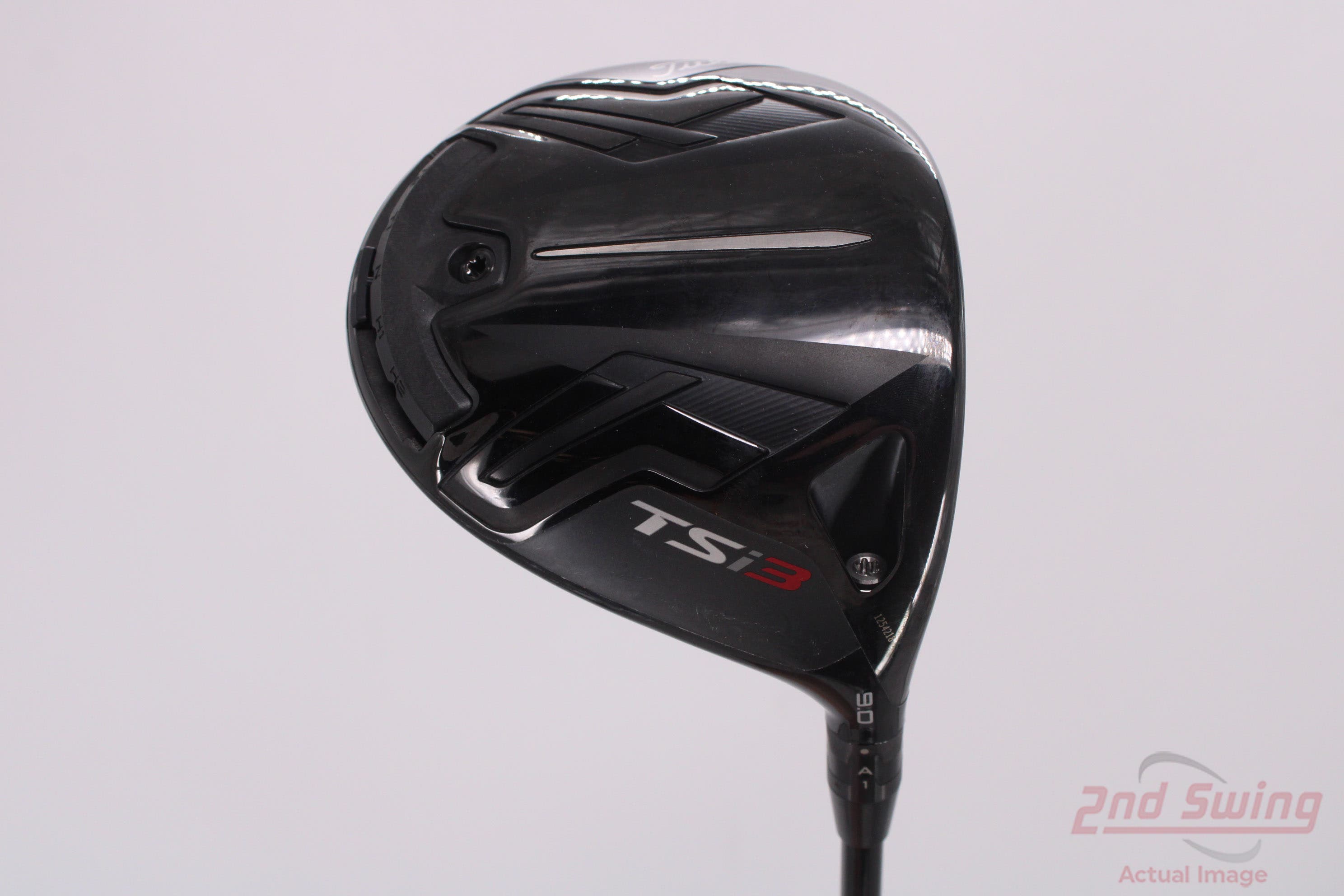 Titleist TSi3 Driver (D-82225574993) | 2nd Swing Golf