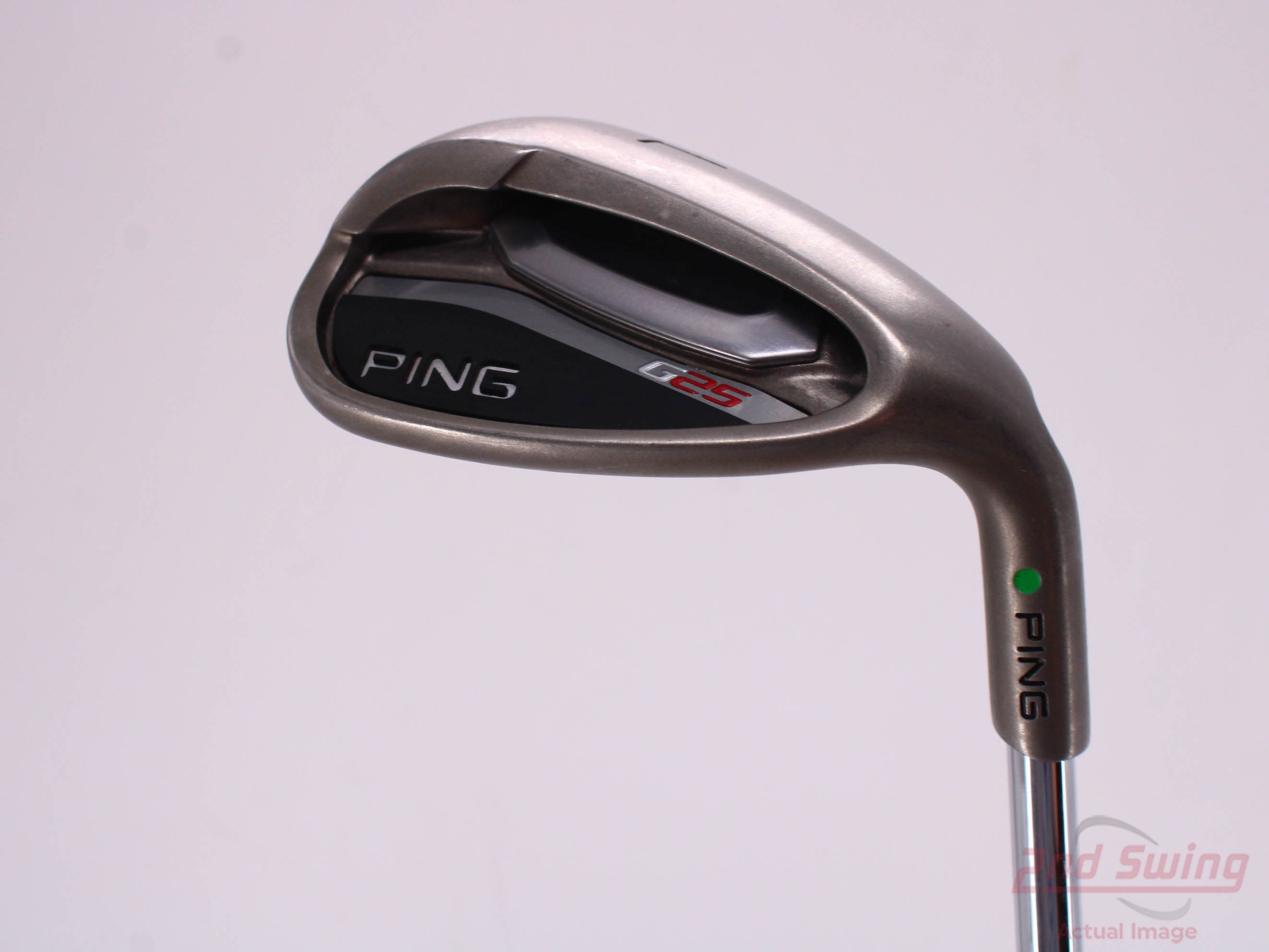 Ping G25 Wedge (D-82225657329) | 2nd Swing Golf