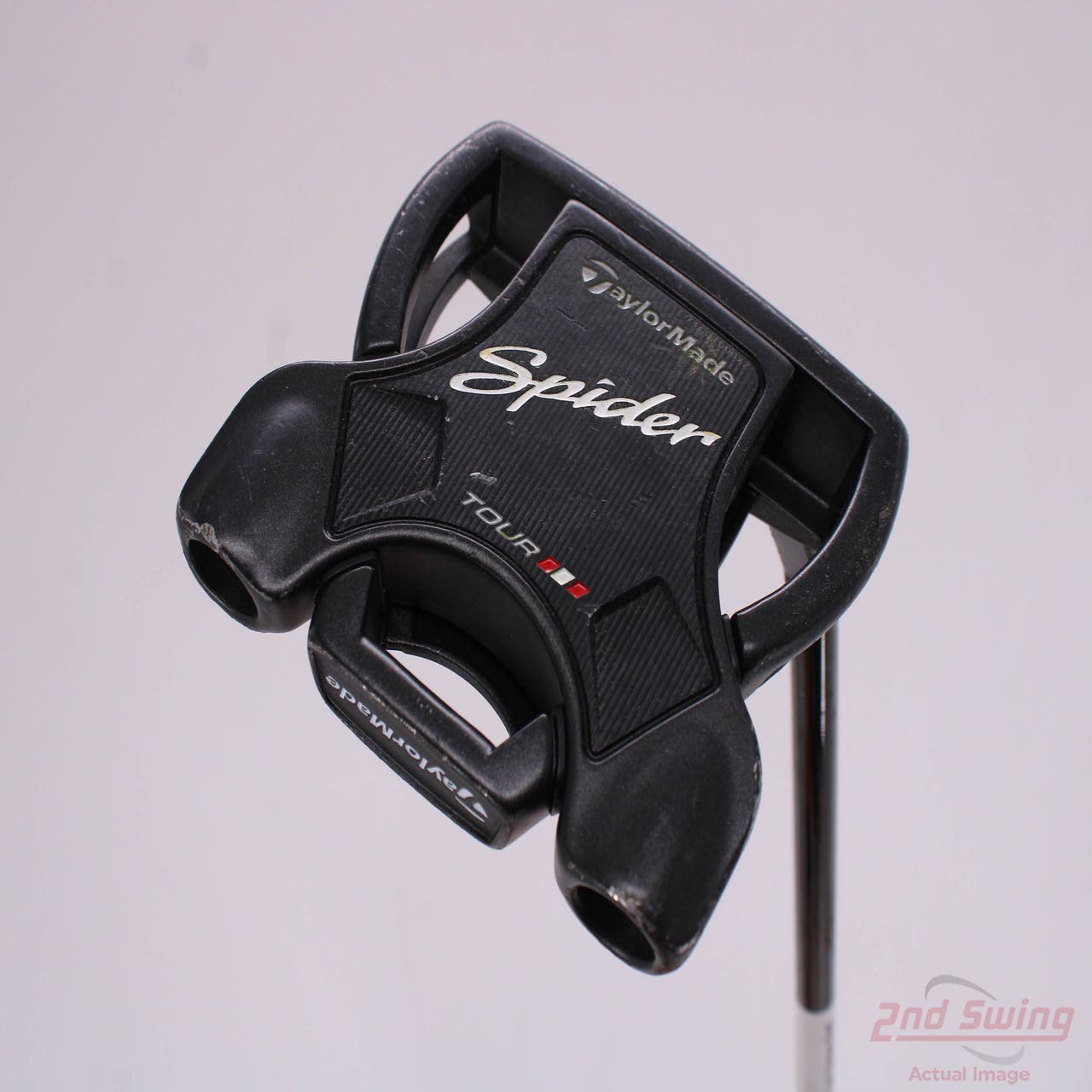 TaylorMade Spider Tour Black Putter | 2nd Swing Golf