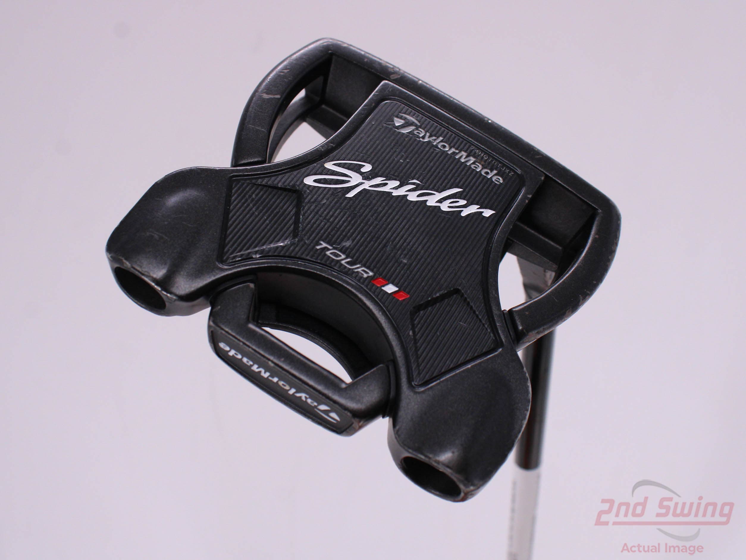TaylorMade Spider Tour Black Putter | 2nd Swing Golf