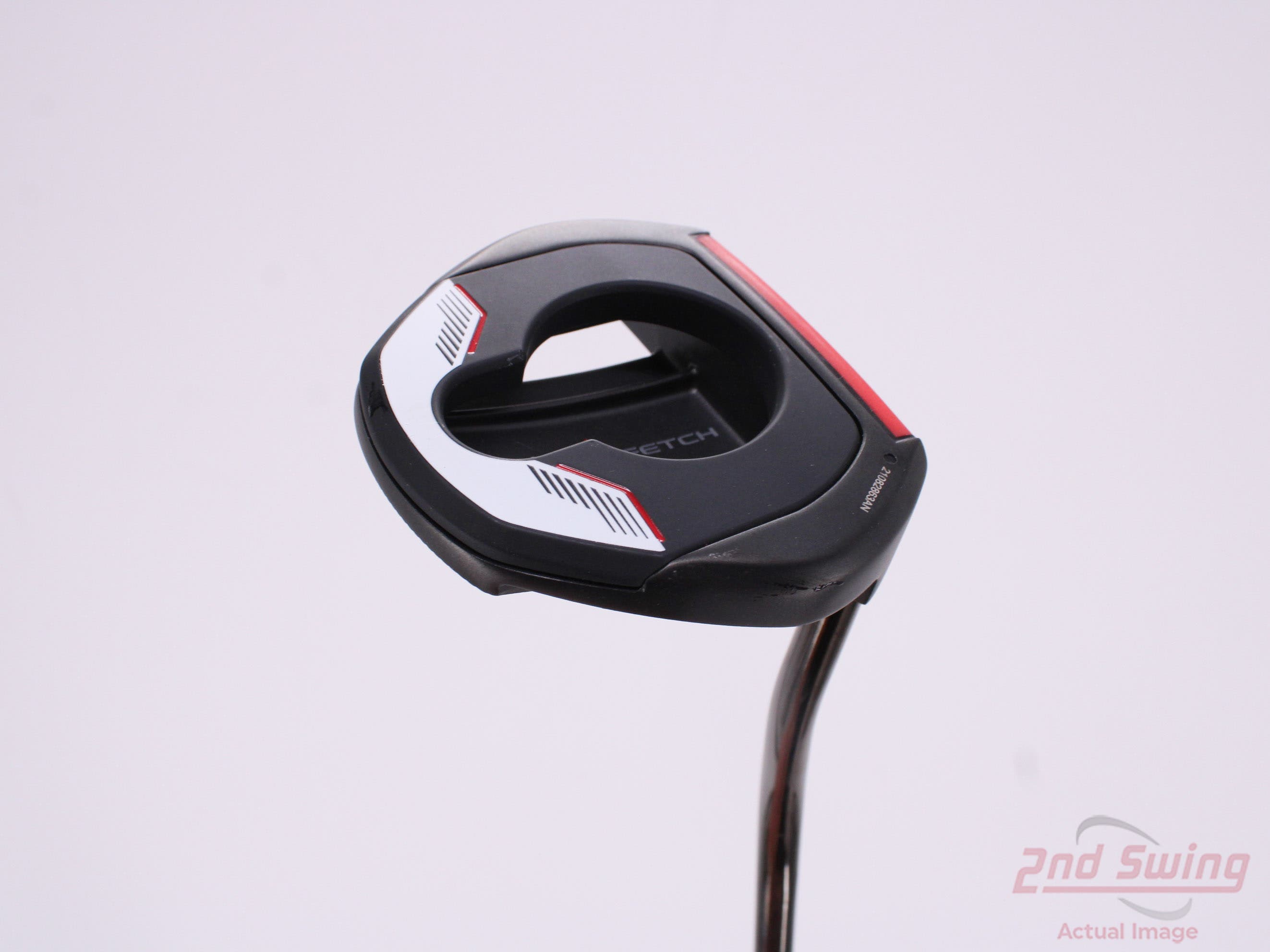 Ping 2021 Fetch Putter | 2nd Swing Golf