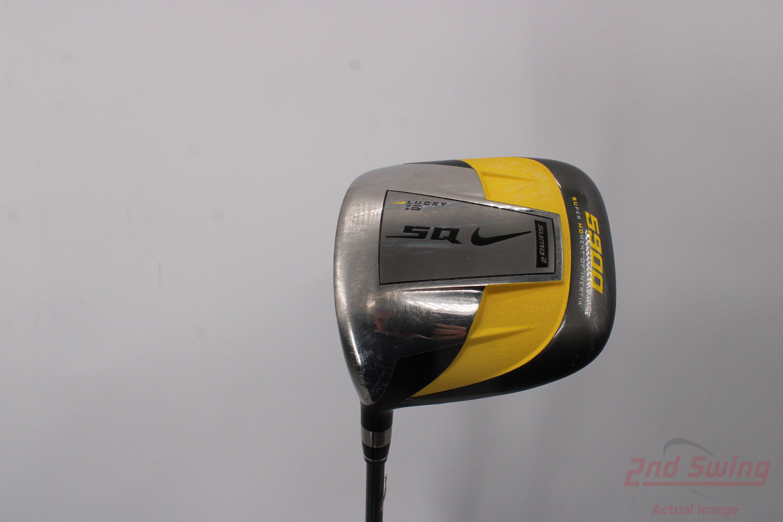 Nike Sasquatch Sumo 2 Driver (D-82225733460) | 2nd Swing Golf