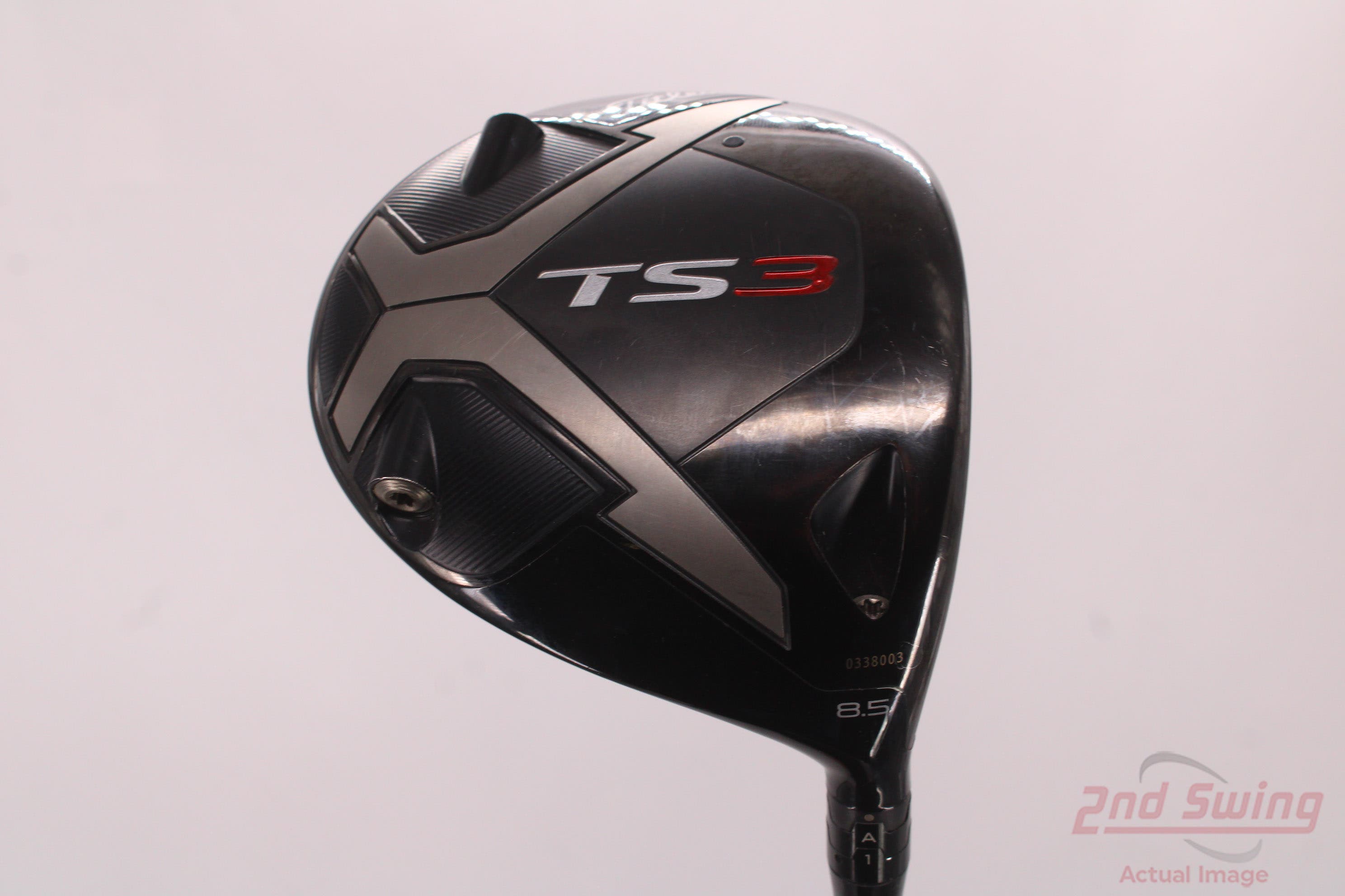 Titleist TS3 Driver | 2nd Swing Golf