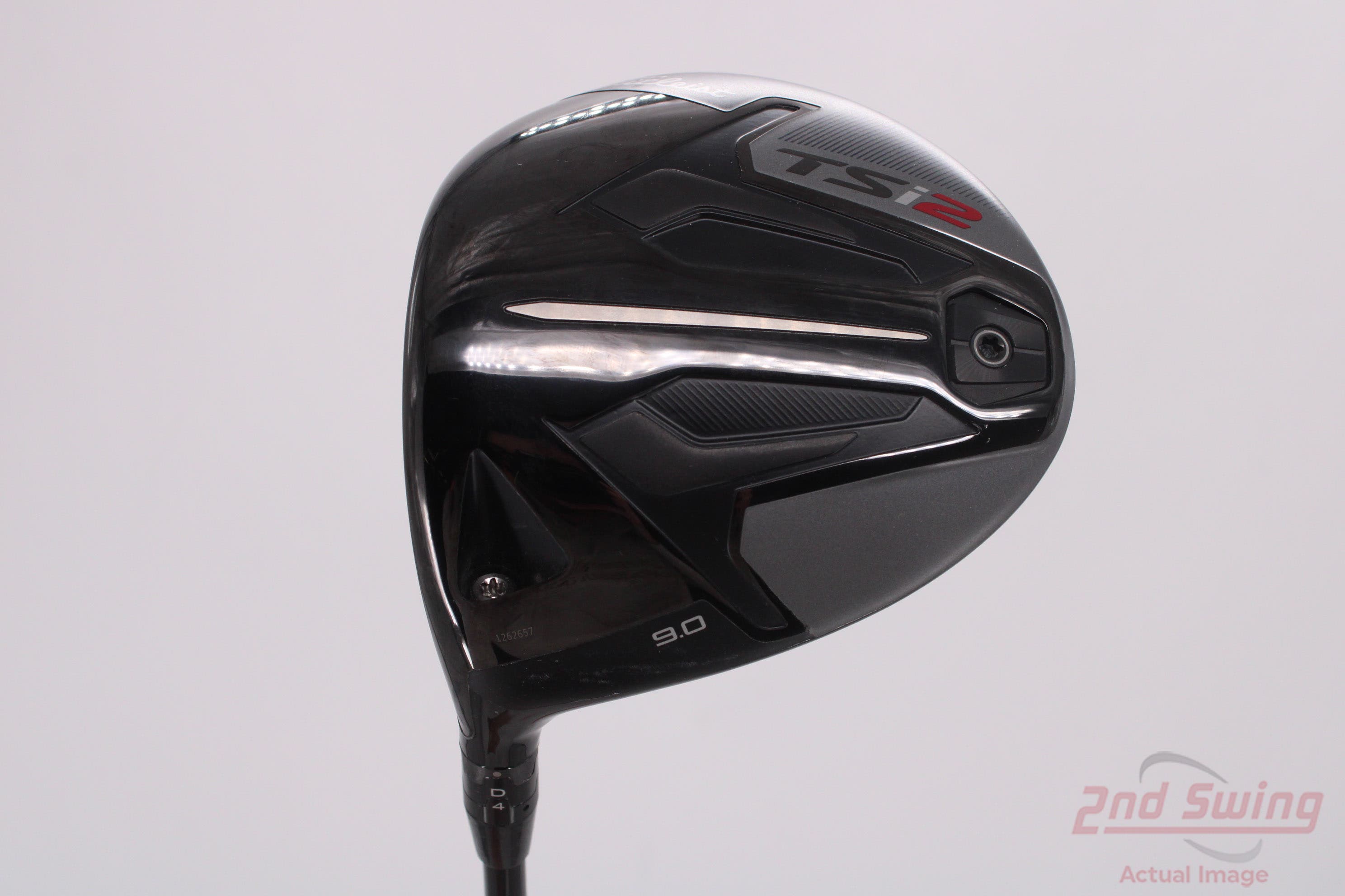 Titleist TSi2 Driver (D-82225771749) | 2nd Swing Golf