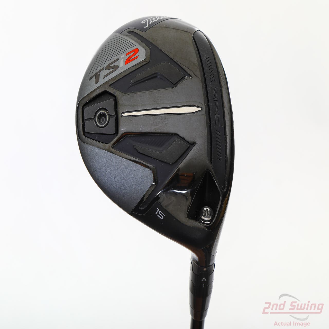 Titleist TSi2 Fairway Wood (D-82225795683) | 2nd Swing Golf