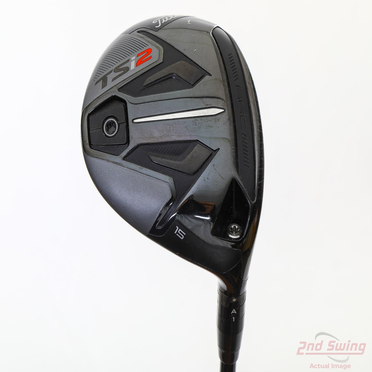 Titleist TSi2 Fairway Wood (D-82225795792) | 2nd Swing Golf