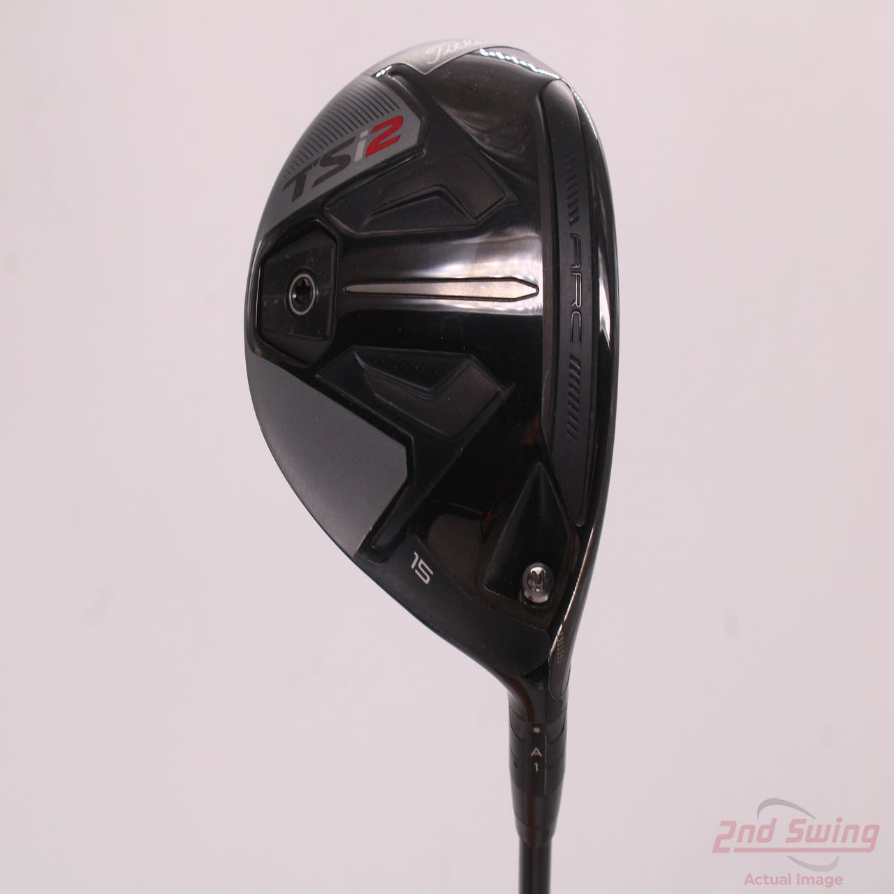 Titleist TSi2 Fairway Wood (D-82225795795) | 2nd Swing Golf