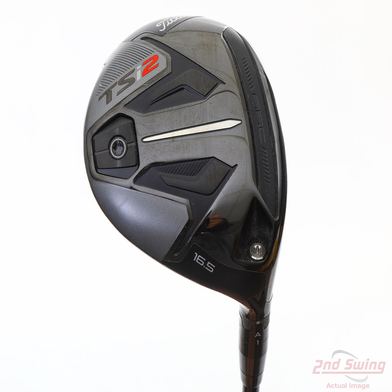 Titleist TSi2 Fairway Wood (D-82225796407) | 2nd Swing Golf