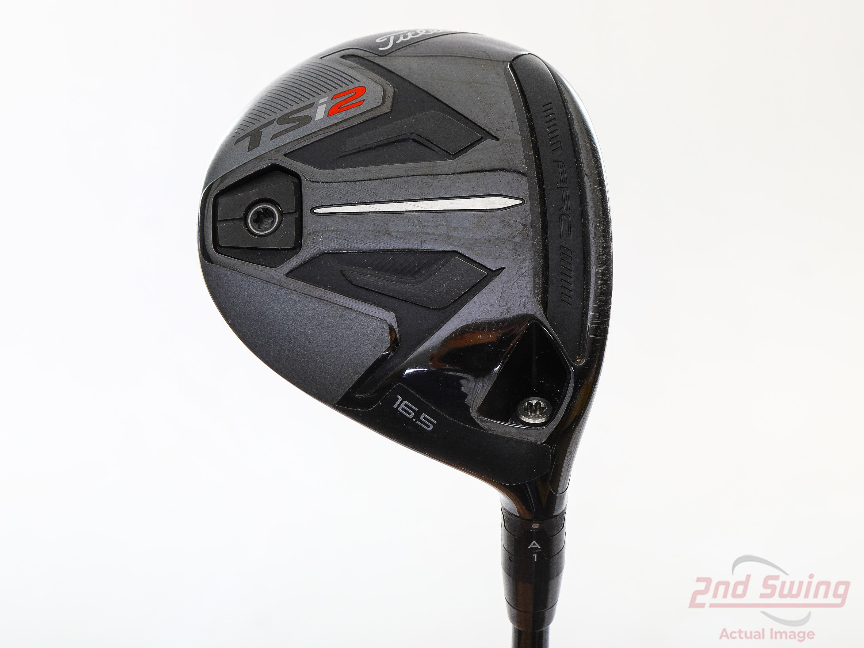 Titleist TSi2 Fairway Wood (D-82225796812) | 2nd Swing Golf