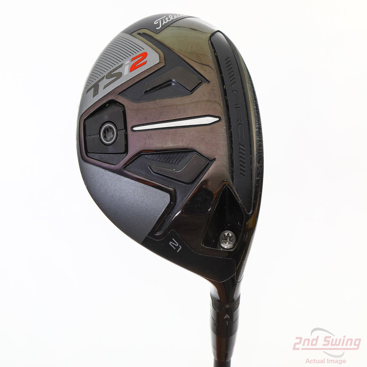 Titleist TSi2 Fairway Wood (D-82225797529) | 2nd Swing Golf