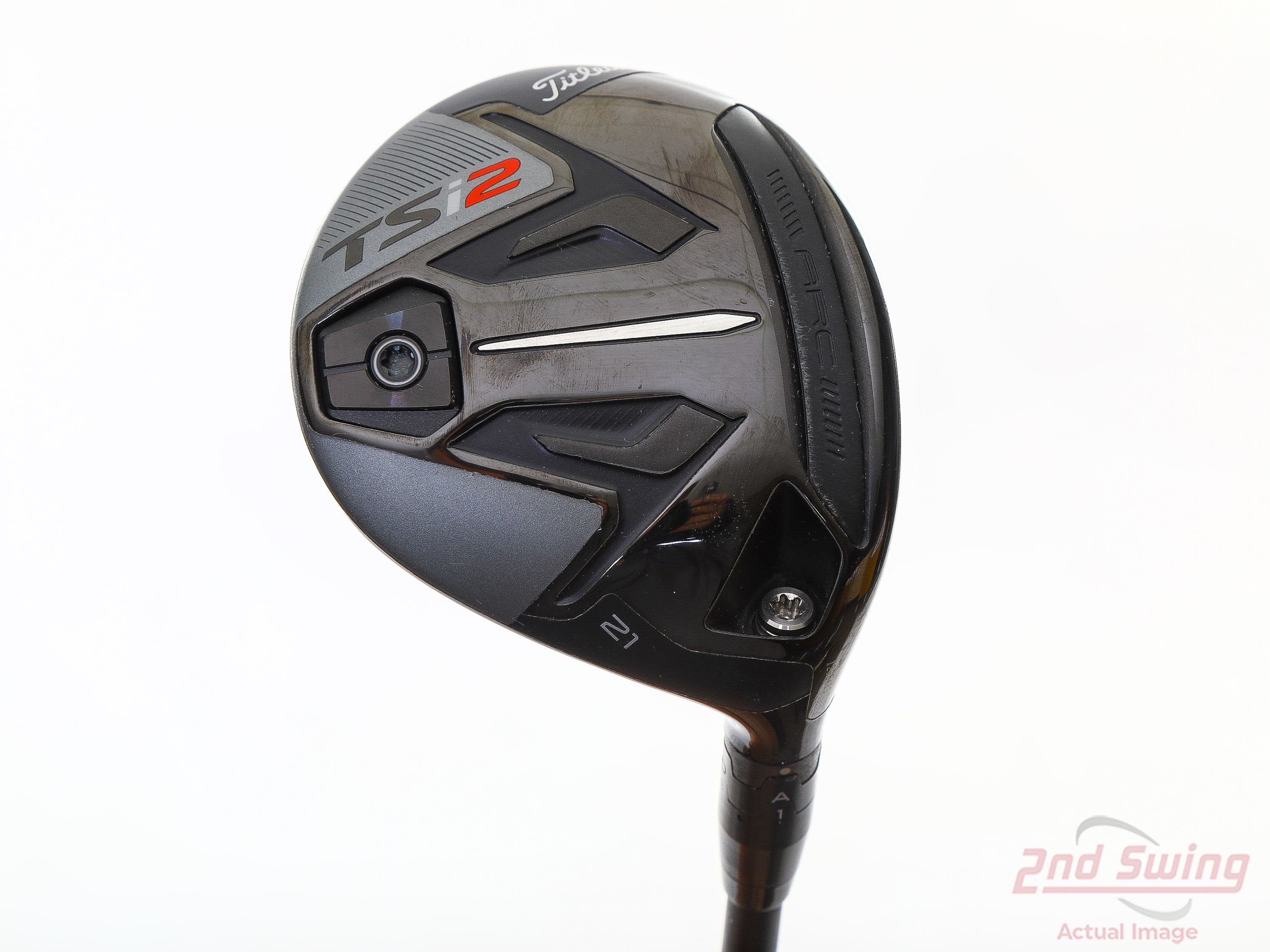 Titleist TSi2 Fairway Wood (D-82225797531) | 2nd Swing Golf