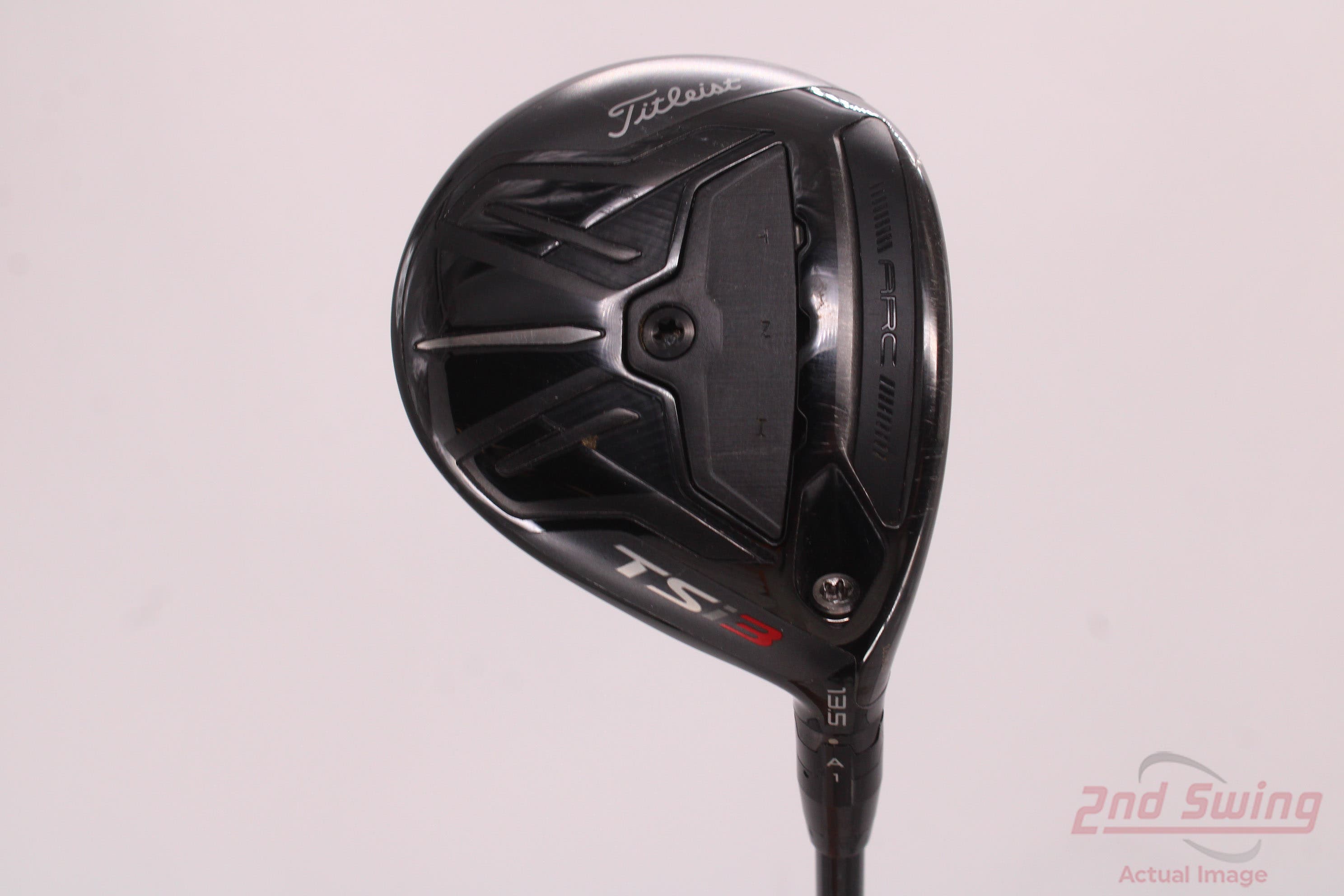 Titleist TSi3 Fairway Wood (D-82225799572) | 2nd Swing Golf