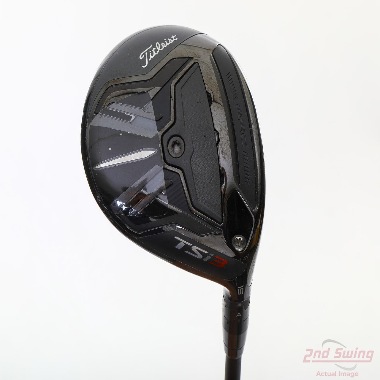 Titleist TSi3 Fairway Wood (D-82225800698) | 2nd Swing Golf