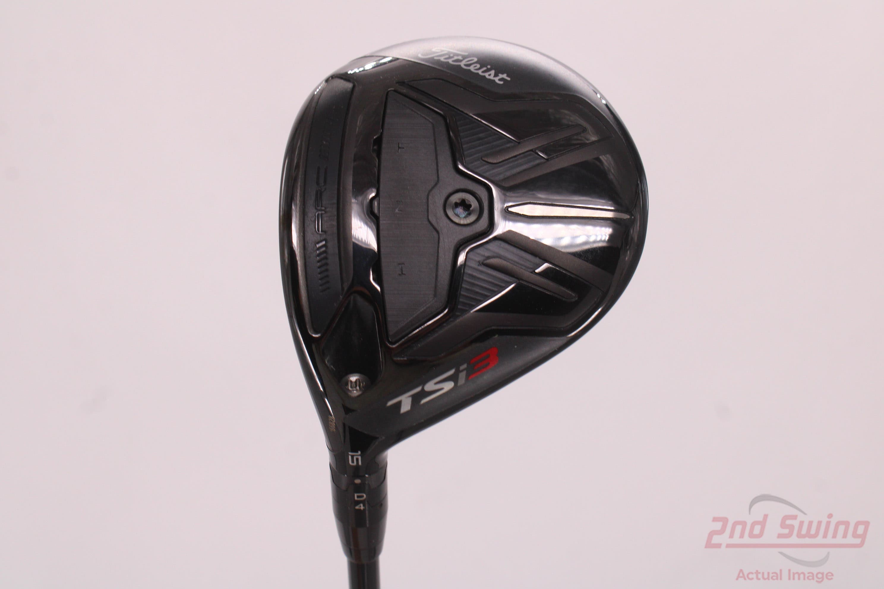 Titleist TSi3 Fairway Wood (D-82225800706) | 2nd Swing Golf
