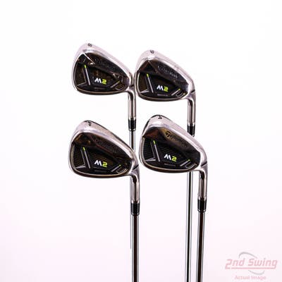 TaylorMade 2019 M2 Iron Set | 2nd Swing Golf