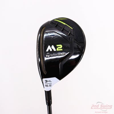 TaylorMade 2019 M2 Fairway Wood | 2nd Swing Golf