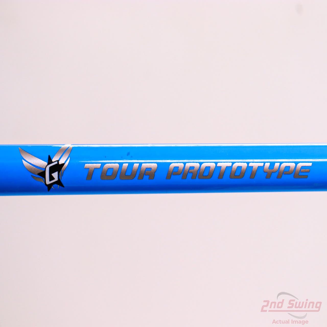 Grafalloy BiMatrix Tour Prototype Driver Shaft (D-82332866302) | 2nd ...